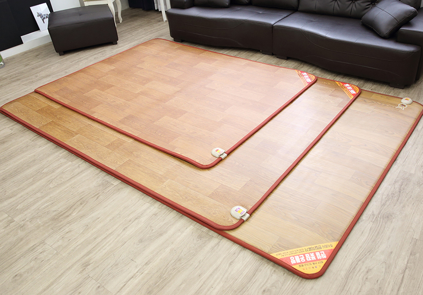 G마켓 한일의료기 전기매트 전기장판 기획형 7인용 좌우분리