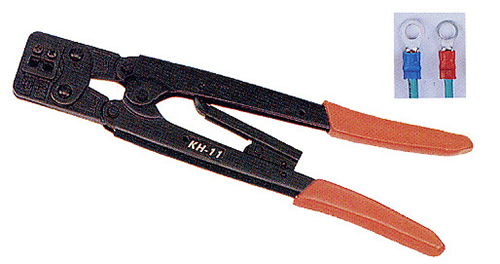 OPT KFT 터미널압착기 KH-25A(KH-13) - 오너클랜