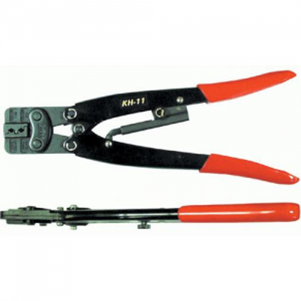 OPT KFT 터미널압착기 KH-25A(KH-13) - 오너클랜