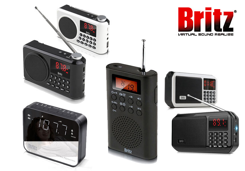 BZ-LV990 휴대용 소형 FM라디오 블루투스 스피커 블랙 - 옥션