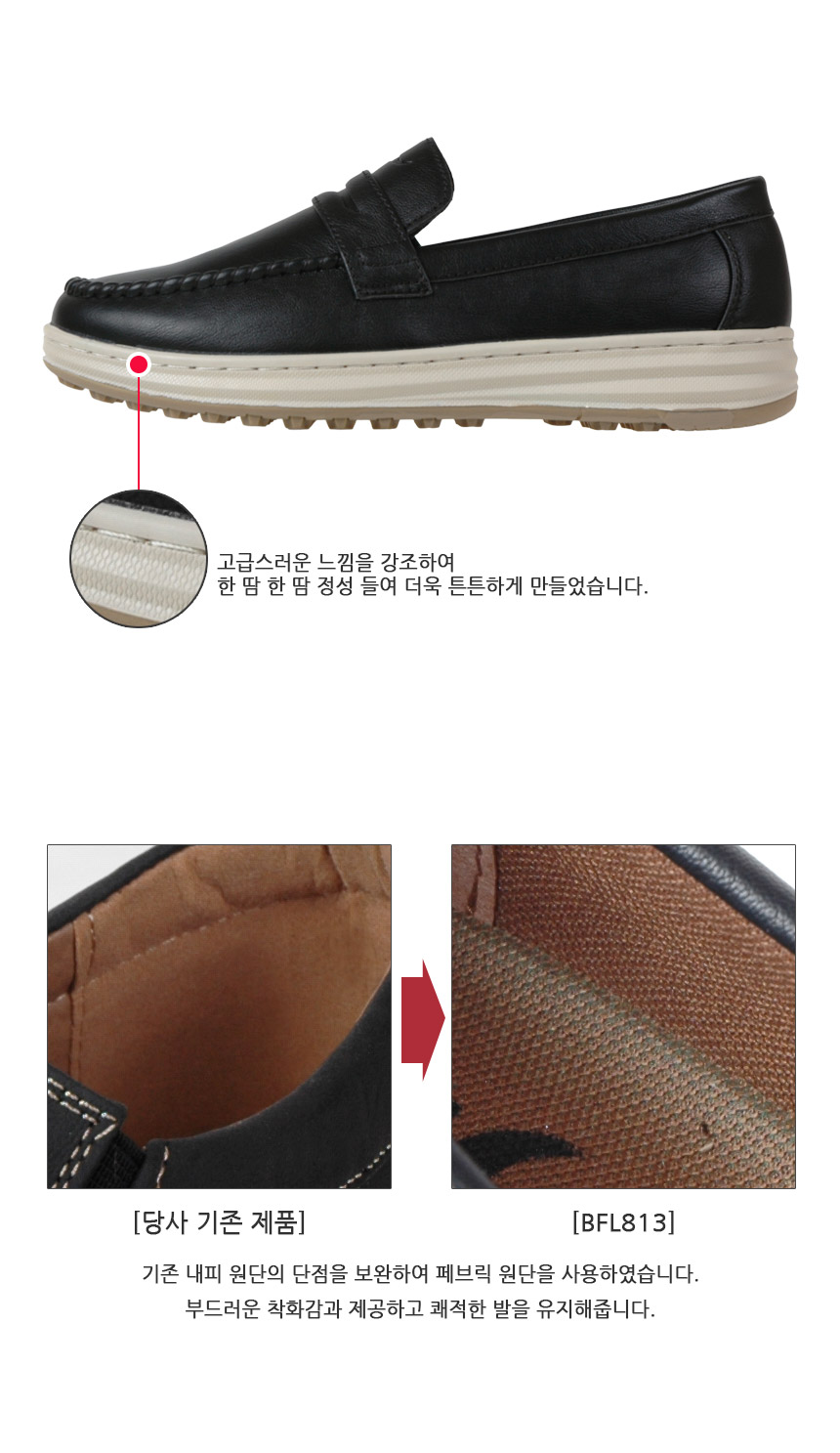 BFL 남성 캐주얼화 로퍼 단화 정장 구두 신발 남성화 모음전 - 현대Hmall