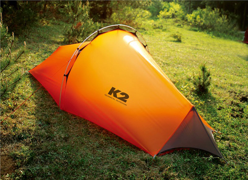 K2 KANGCHEN 1 Person TENT 950g ULTRALIGHT Backpacking Camping Hiking K2 KANGCHEN 1 Person TENT 950g ULTRALIGHT Backpacking Camping Hiking
