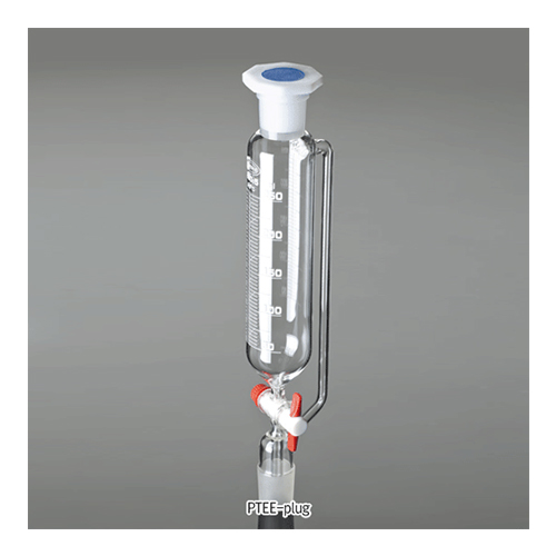 GL.168.210.03B정밀눈금부 이퀄라이징 드로핑 퍼널 - 더랩코리아