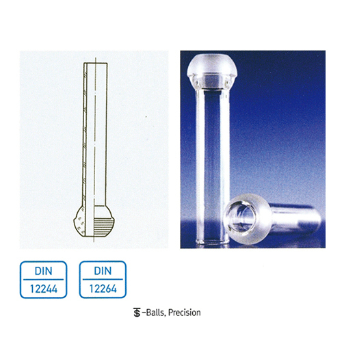 SLg.Joi2114표준 볼 조인트와 소켓 - 더랩코리아