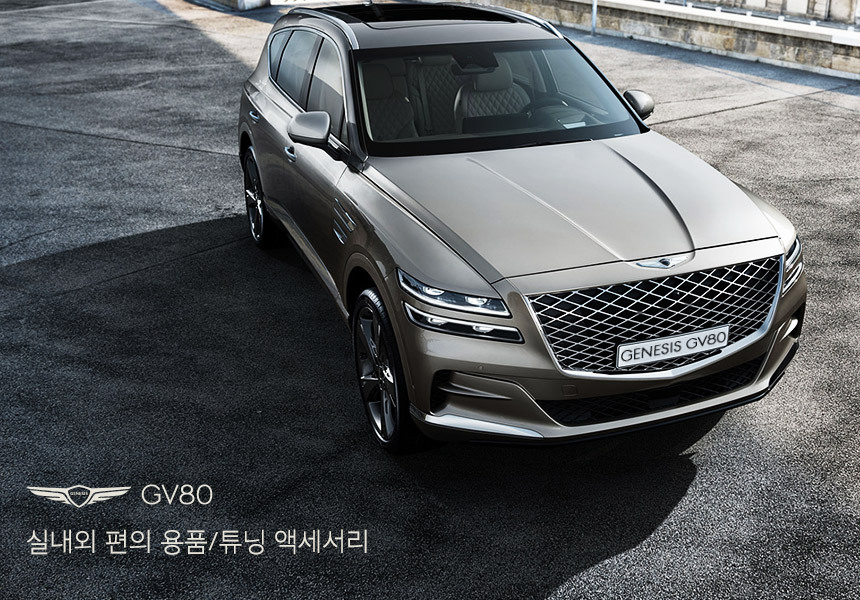 G마켓 - 제네시스 GV80 사이드미러 투명 PPF 필름 도장 보호 I