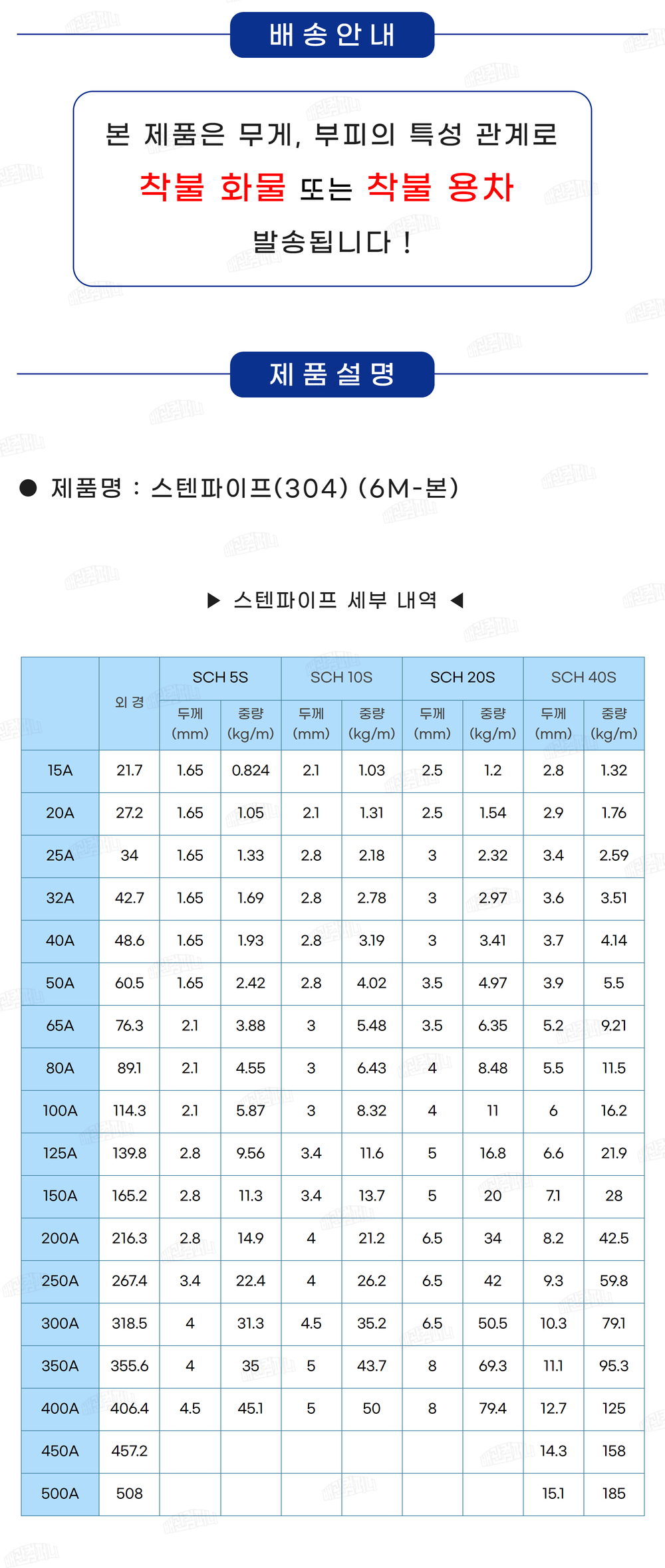 국산모닝성원세아현대휴스틸스텐kskcsus304pipe스텐파이프스테인레스파이프스텐관스테인레스관서스파이프써스파이프서스관써스관스텐파이프304 6m본