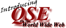 QSE Home Page