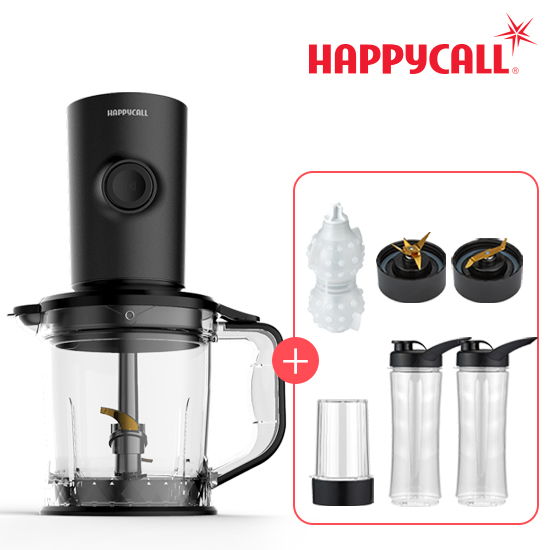 [HC해피콜] 멀티 블렌더 쵸퍼 데이지 - KN541샵