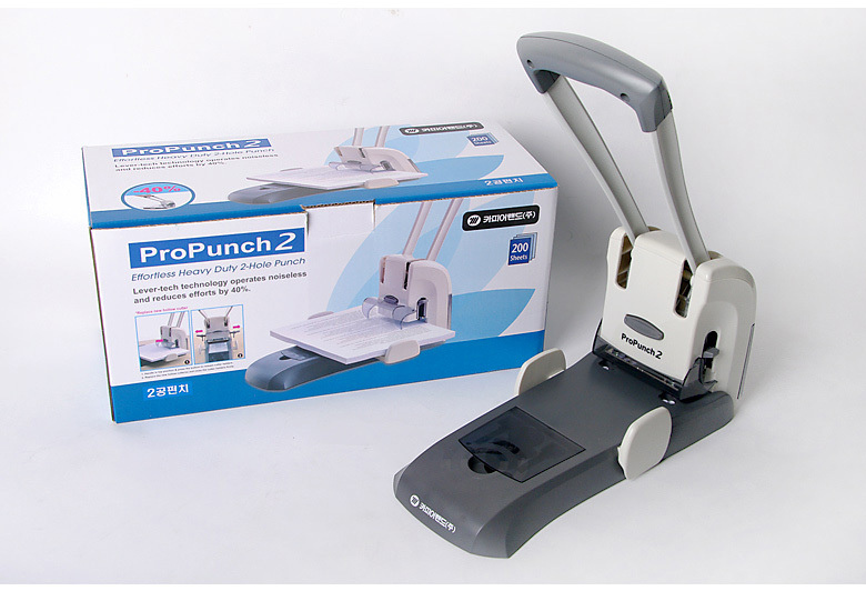 2공 천공기 ProPunch 2 / 디바이스마트