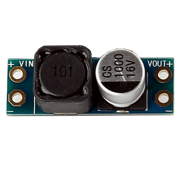 RTF LC-FILTER (3AMP 2-4S) 노이즈필터