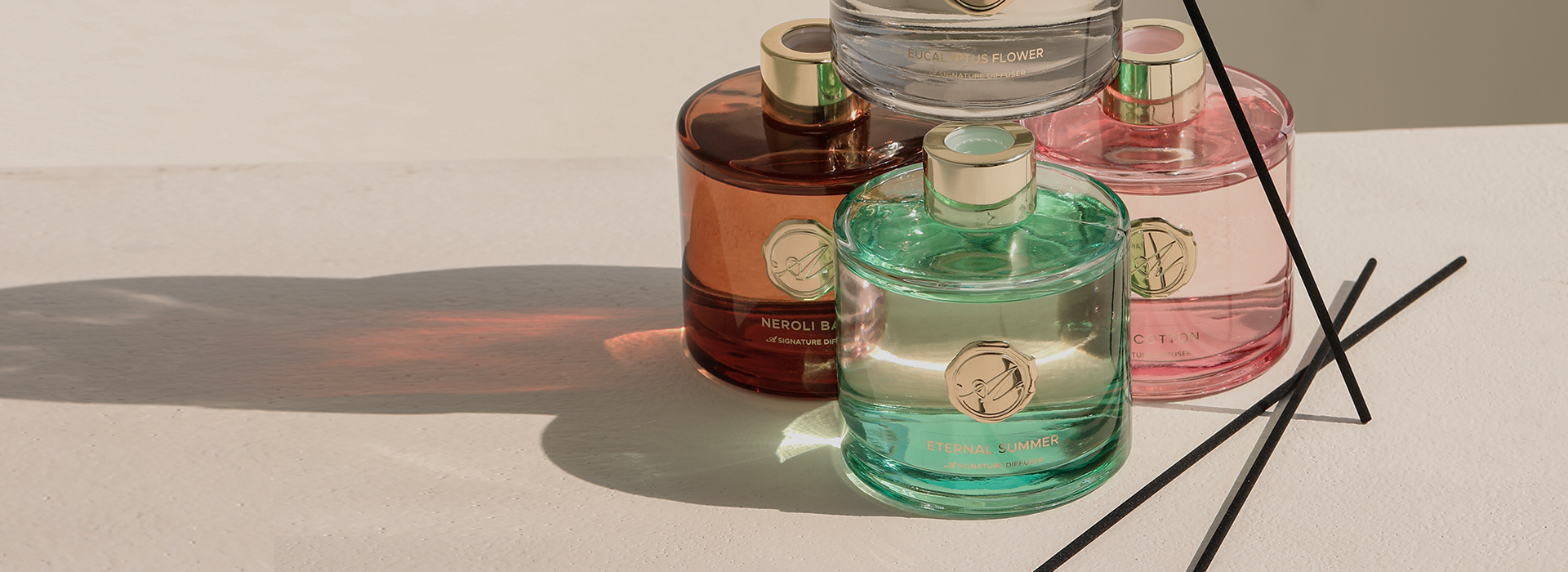 아로마코스 AROMACOS