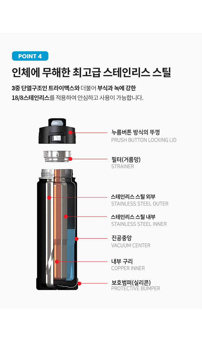 에코베슬 온라인 공식몰