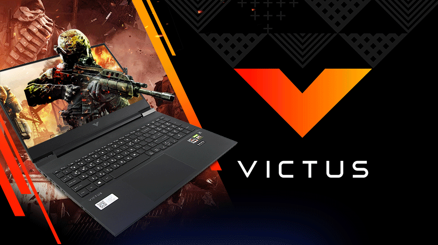 Victus 16-e0103AX R7-5800H (16GB / 512GB / RTX 3060 / Win11Home) QHD ...