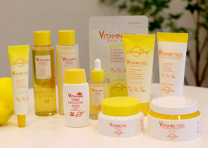 Vitamin Tree (10-Item) – 신도피앤지