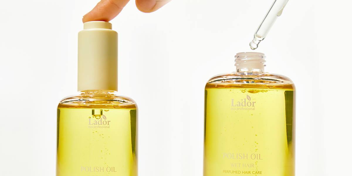 폴리쉬 오일 80ml (젖은머리/웨트헤어) 2종 택 1 - 감도 깊은 취향 셀렉트샵 29CM