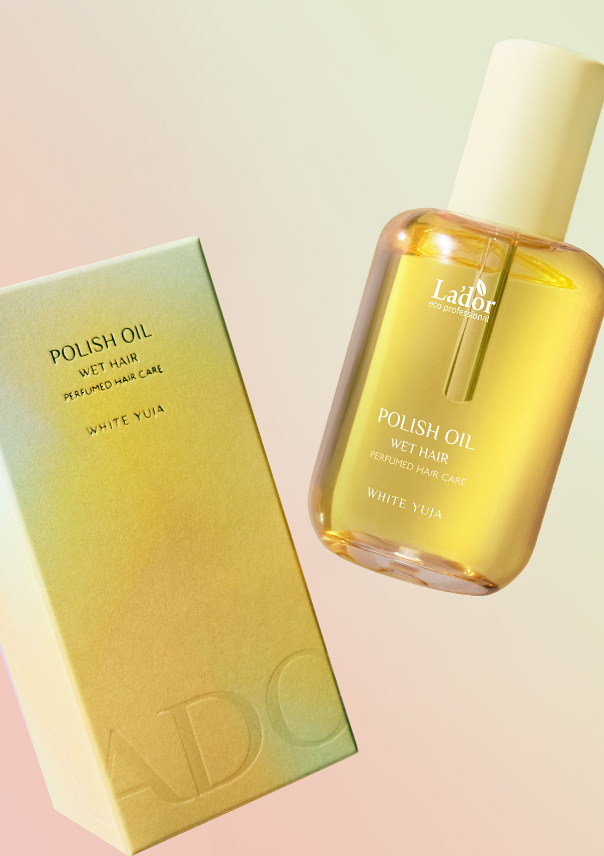 폴리쉬 오일 80ml (젖은머리/웨트헤어) 2종 택 1 - 감도 깊은 취향 셀렉트샵 29CM