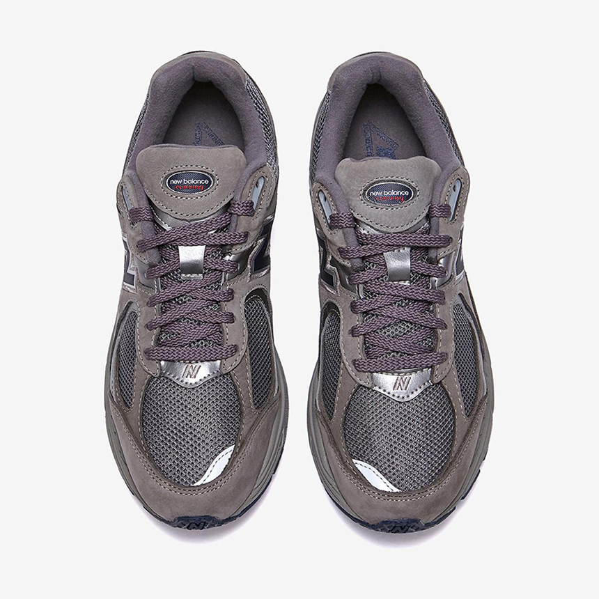 뉴발란스 2002R 그레이 (ML2002RA)