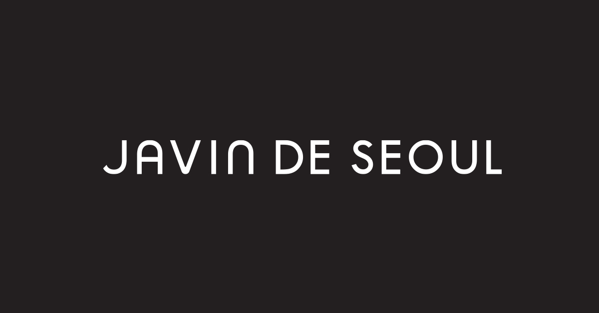 Primer | JAVIN DE SEOUL