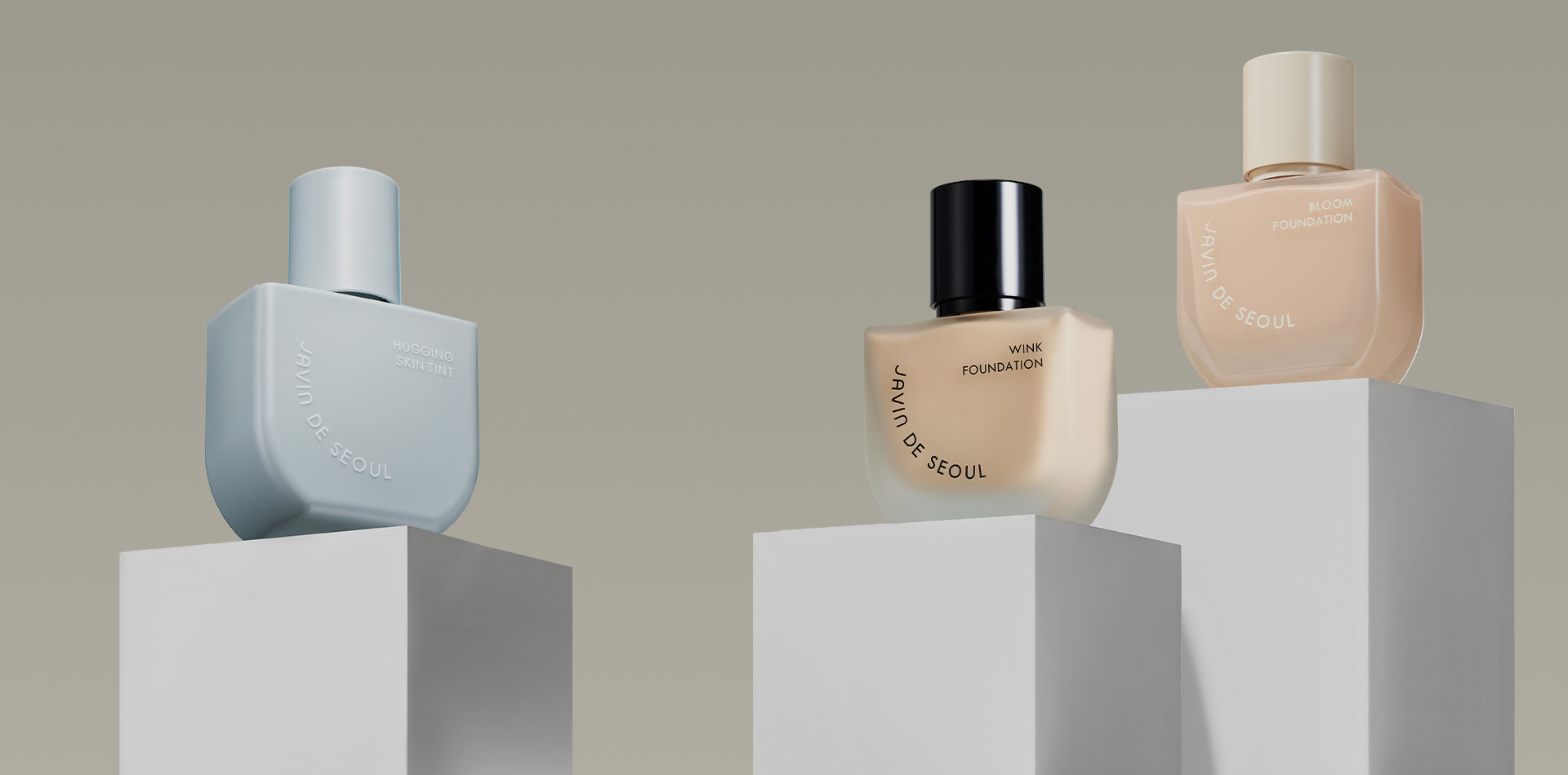 JAVIN DE SEOUL | Cosmetics Brand from Seoul