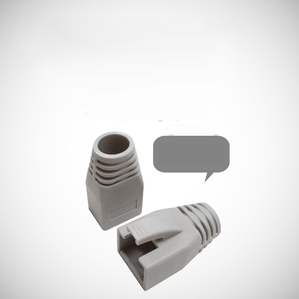 BOOT CAT.7용 통부트 GREY