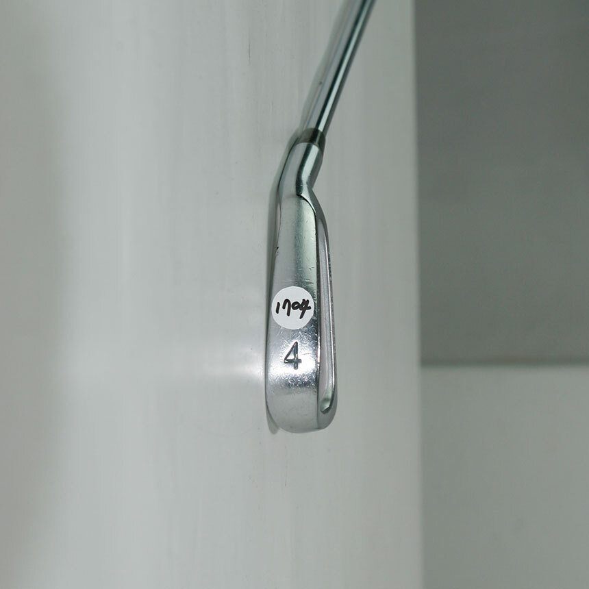 PRGR DATA601 4번아이언 중고아이언 골프아이언 골프- 이랜드몰