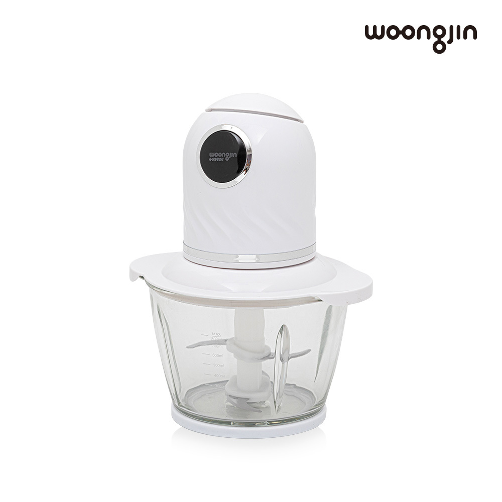 웅진 이지오토초퍼 1L - KN541샵