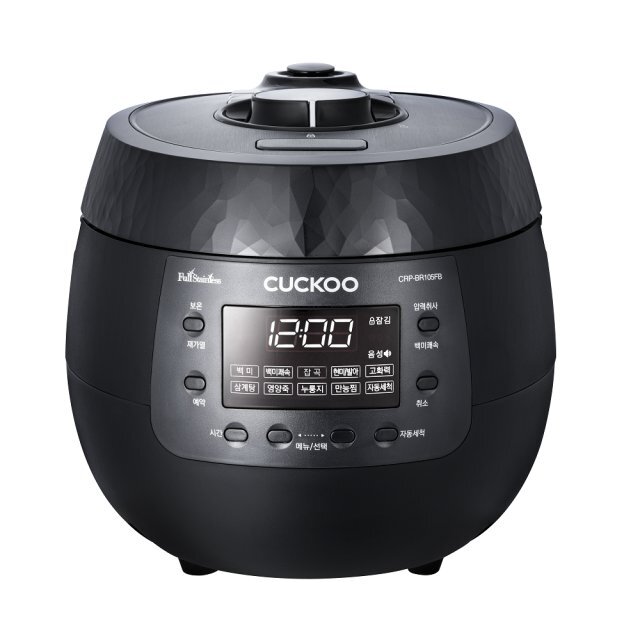 [쿠쿠] 10인용 전기압력밥솥 CRP-BR105FB - KN541샵