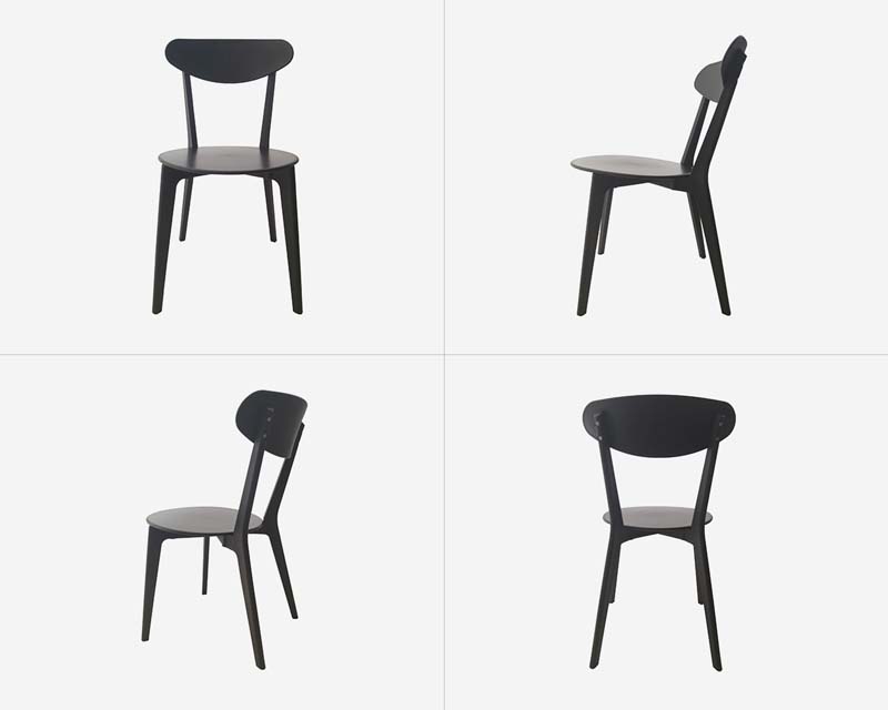 [784] P-42(보니체어)(BONI CHAIR)