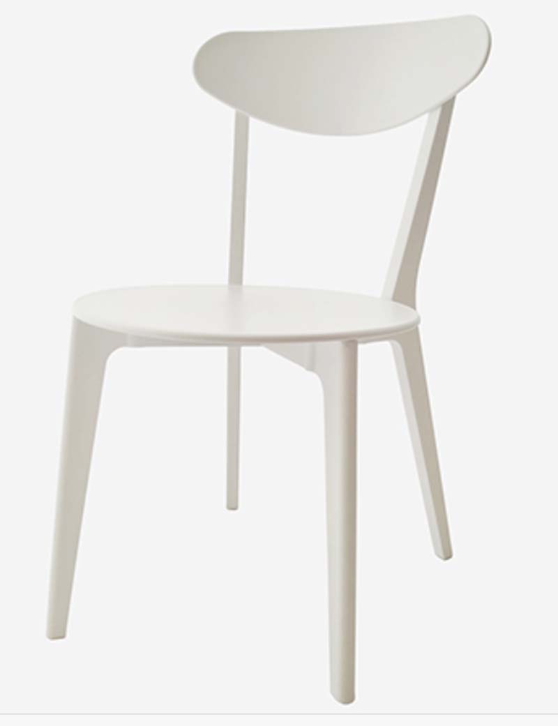 [784] P-42(보니체어)(BONI CHAIR)