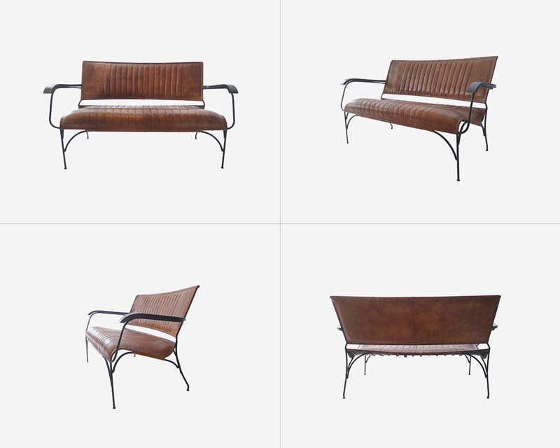 [804] M-55(브래드벤치)(BREAD BENCH)