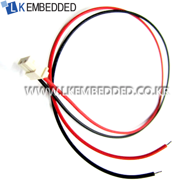 2P 전원 케이블 5264-02 LG6