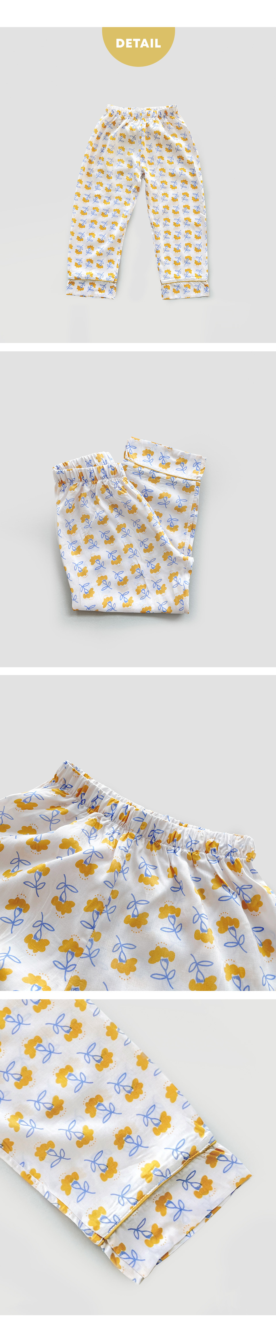 루루(Ruru) 모달 홈웨어 3size