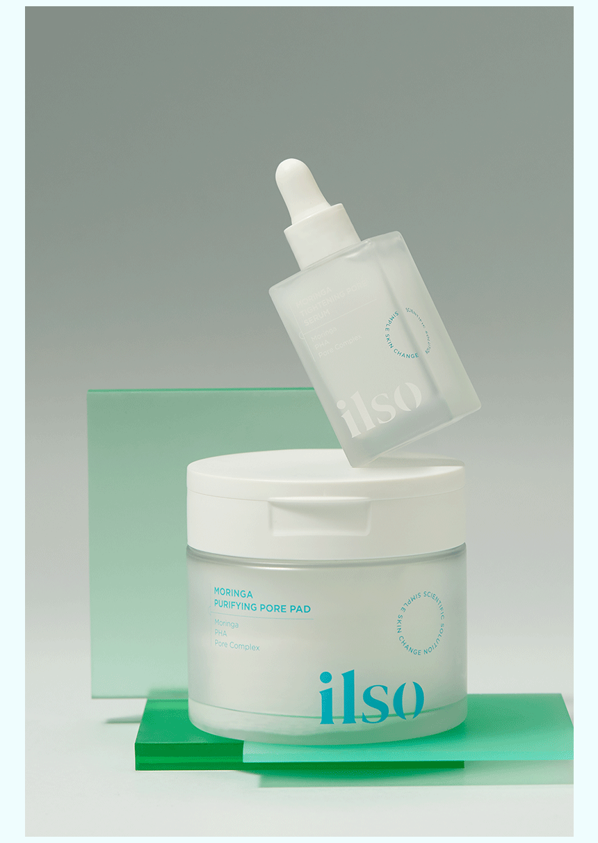 MUSINSA | ILSO Super Melting Sebum Softener 150ml + Deep Clean Master ...