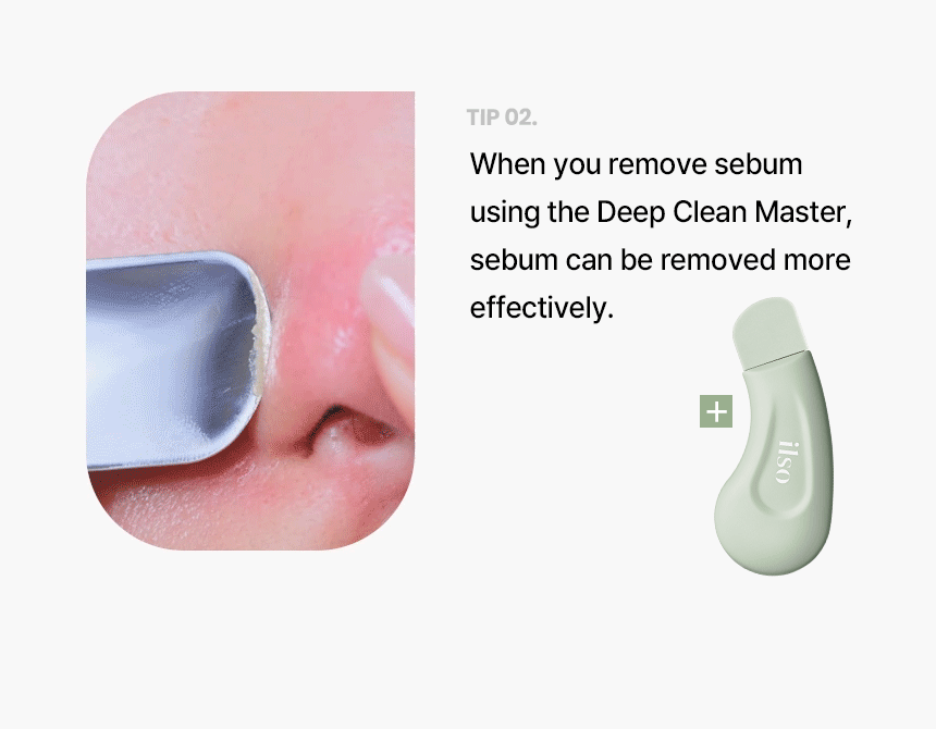 MUSINSA | ILSO Super Melting Sebum Softener 150ml + Deep Clean Master ...