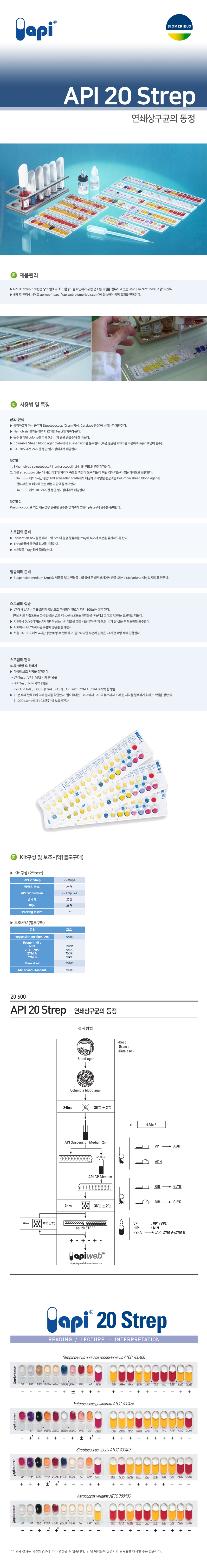 식품위생 전문기업 주식회사 마이크로진