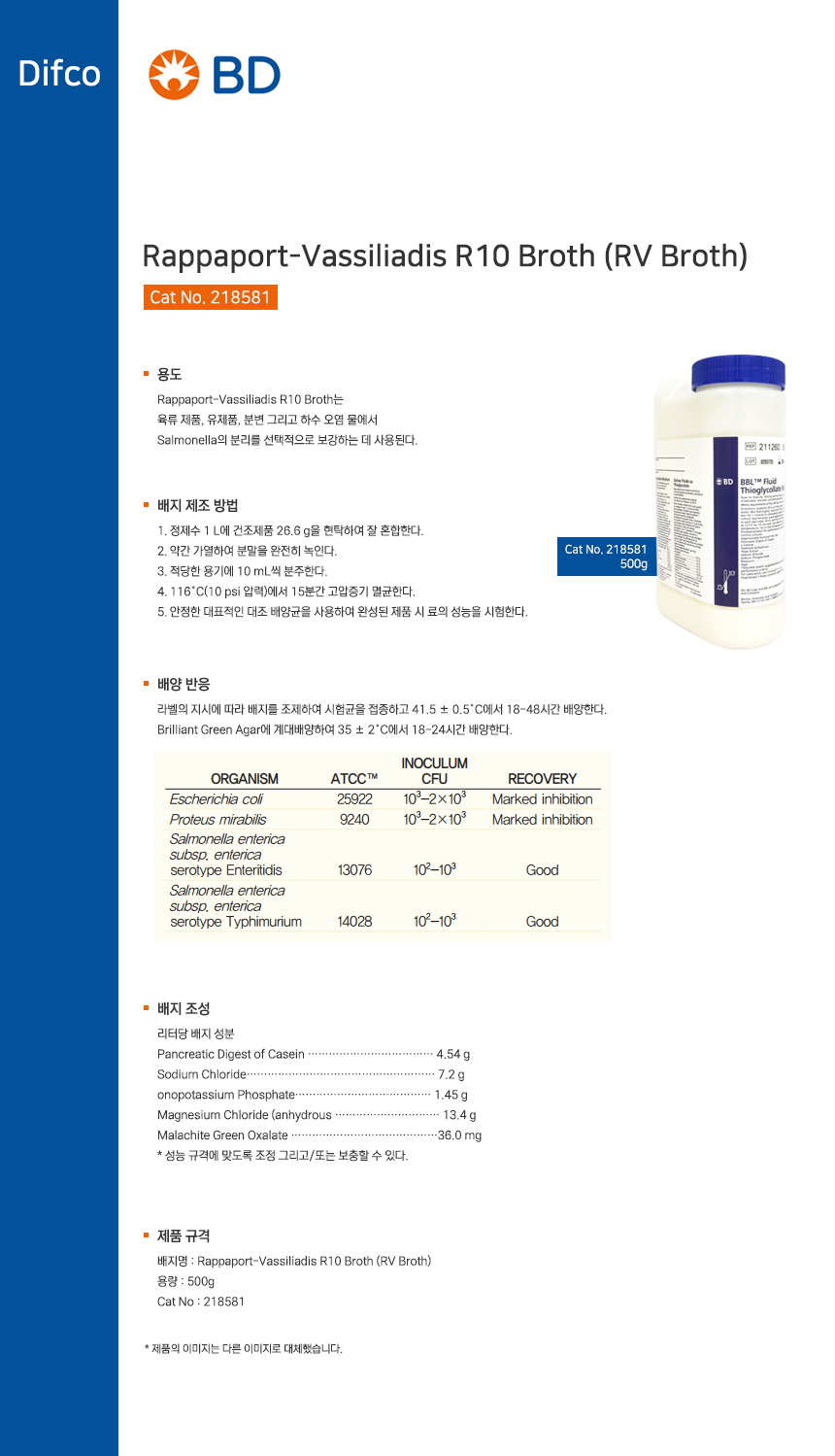 식품위생 전문기업 주식회사 마이크로진