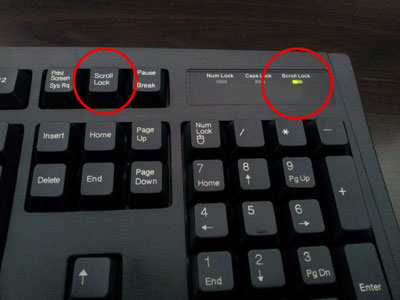 Auto Keyboard Hot Key automatic click Macro for gaming Fast click USB ...