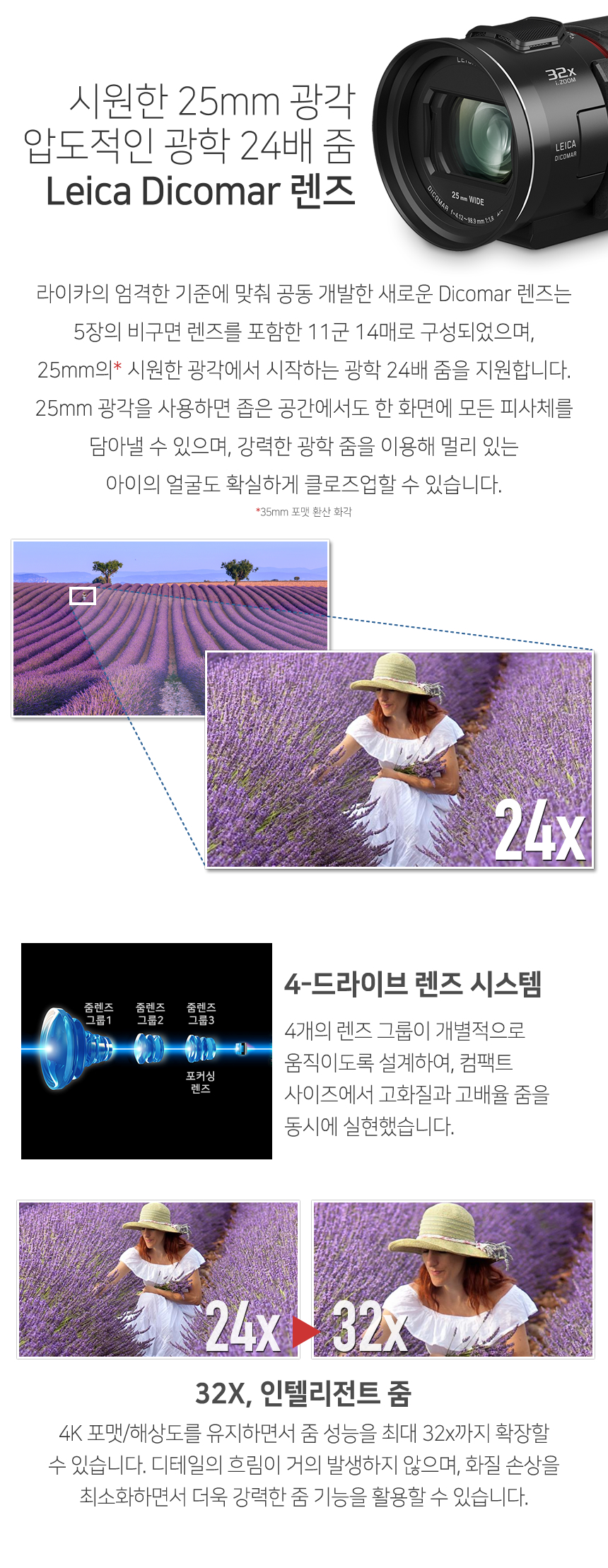 HC-VX1 [파나소닉코리아 정품] / 디바이스마트