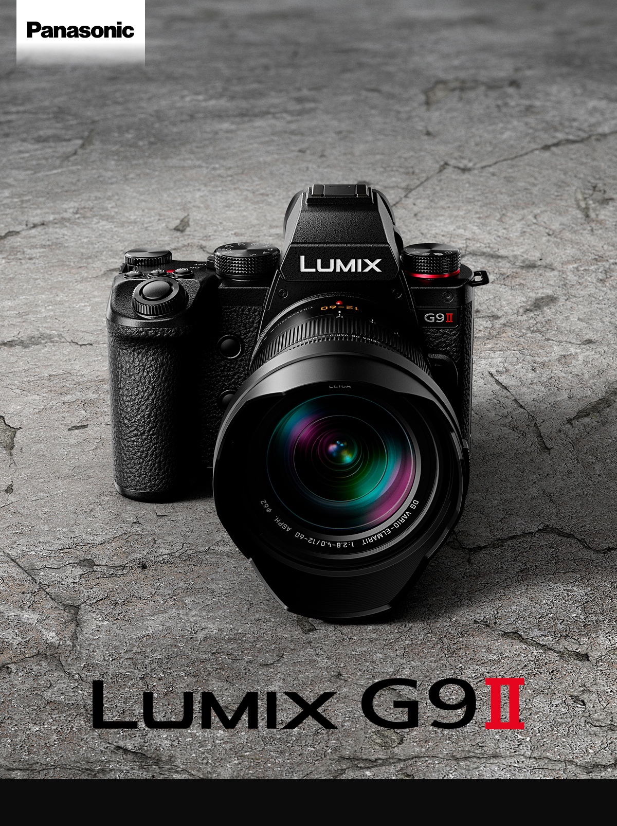 파나소닉 루믹스 DC-G9M2 (G9 II) [1TB외장하드증정] : 컴퓨존