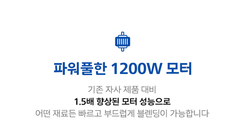 필립스 NEW 프로파워 믹서기 블렌더 5000시리즈 HR3032/00 - 감도 깊은 취향 셀렉트샵 29CM