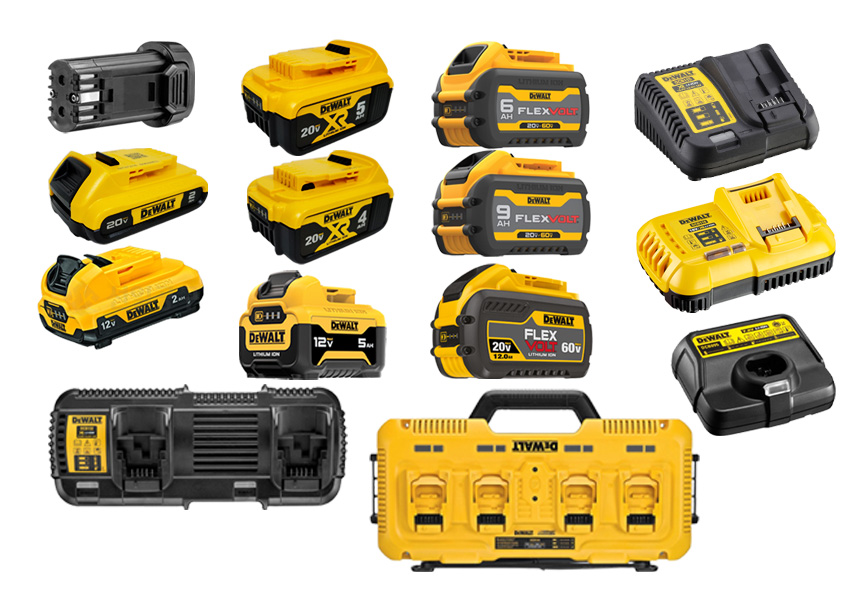 디월트 12V 20V 리튬이온 충전기 DCB1104 (Flexvolt 배터리 충전가능) - 옥션
