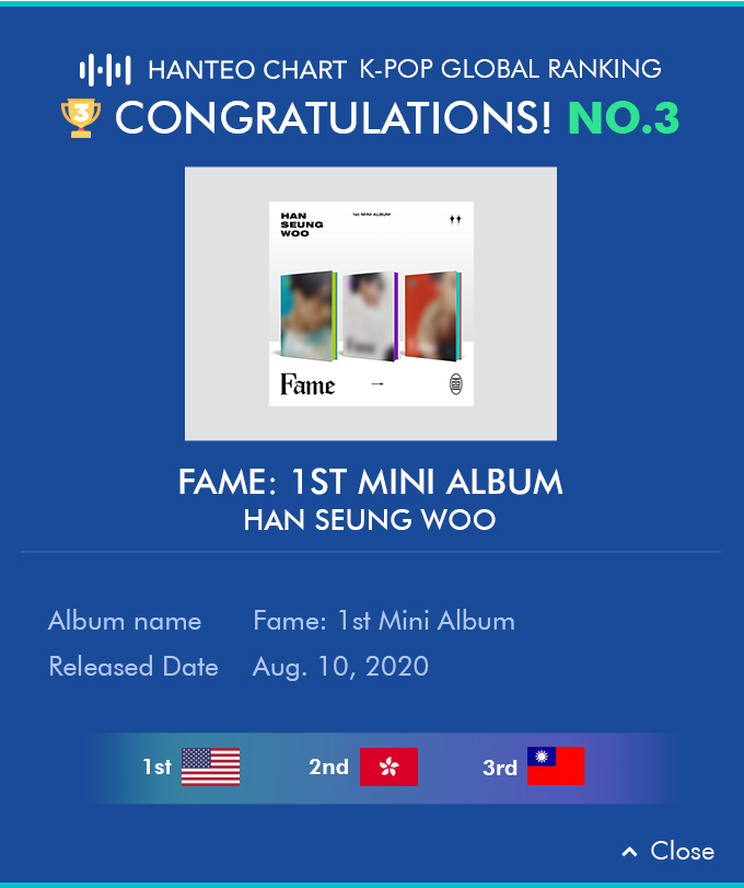 2020_KPOPHanteoHub_EN - Global Gmarket Mobile