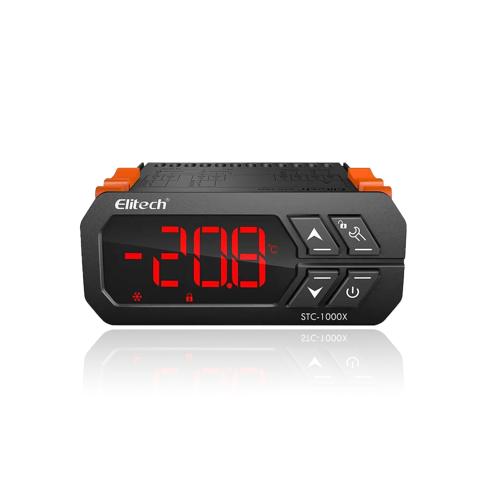 온도/습도 - 테스터샵