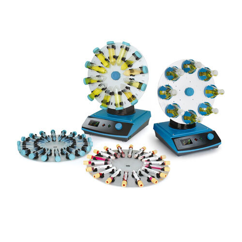 CRT-350AAH3E115K로테이터 - 더랩코리아