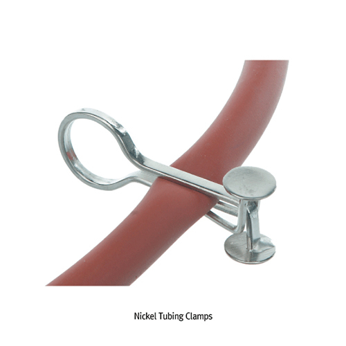 BC.12522튜빙 클램프 - 더랩코리아