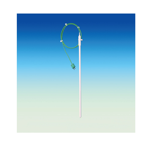 CW.600.101.1Cowie® K-type PTFE 내약품/내부식 청결형 온도 프로브 - 더랩코리아