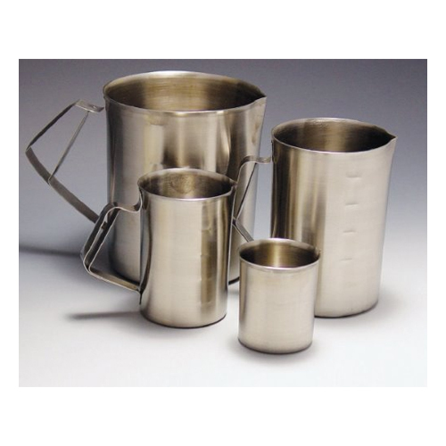 KA.23-08D스텐 핸들 비커 - 더랩코리아