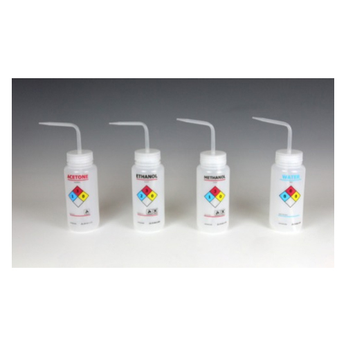 KA.30-00라벨 광구세척병 - 더랩코리아