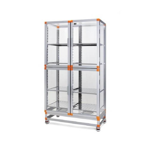 KA.33-78A알류미늄 데시게이터 - 더랩코리아