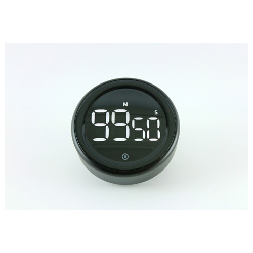KA.TM-02디지털 노브 다이얼 타이머 - 더랩코리아
